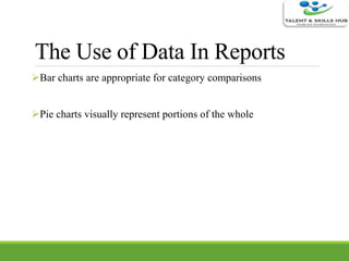 Reporting and Presenting Research Findings | PPT