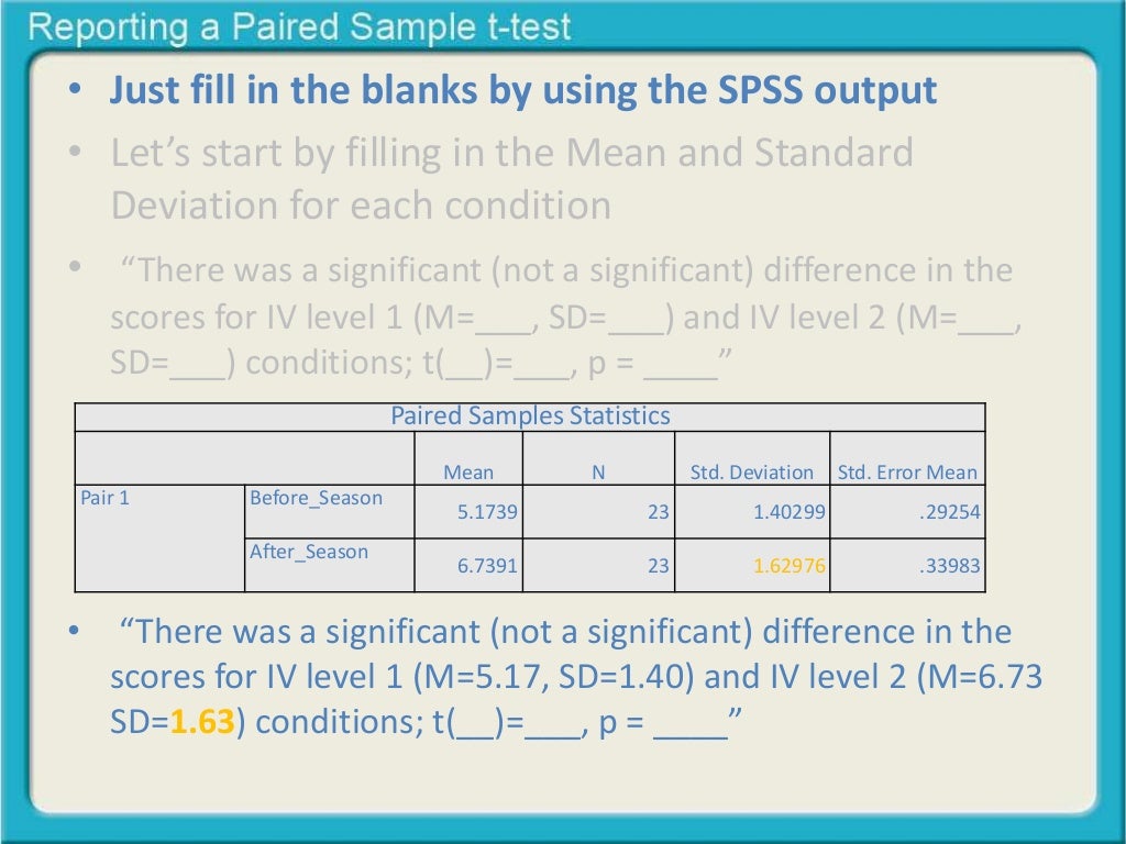 reporting-a-paired-sample-t-test