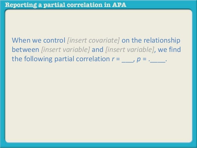reporting-a-partial-correlation-in-apa