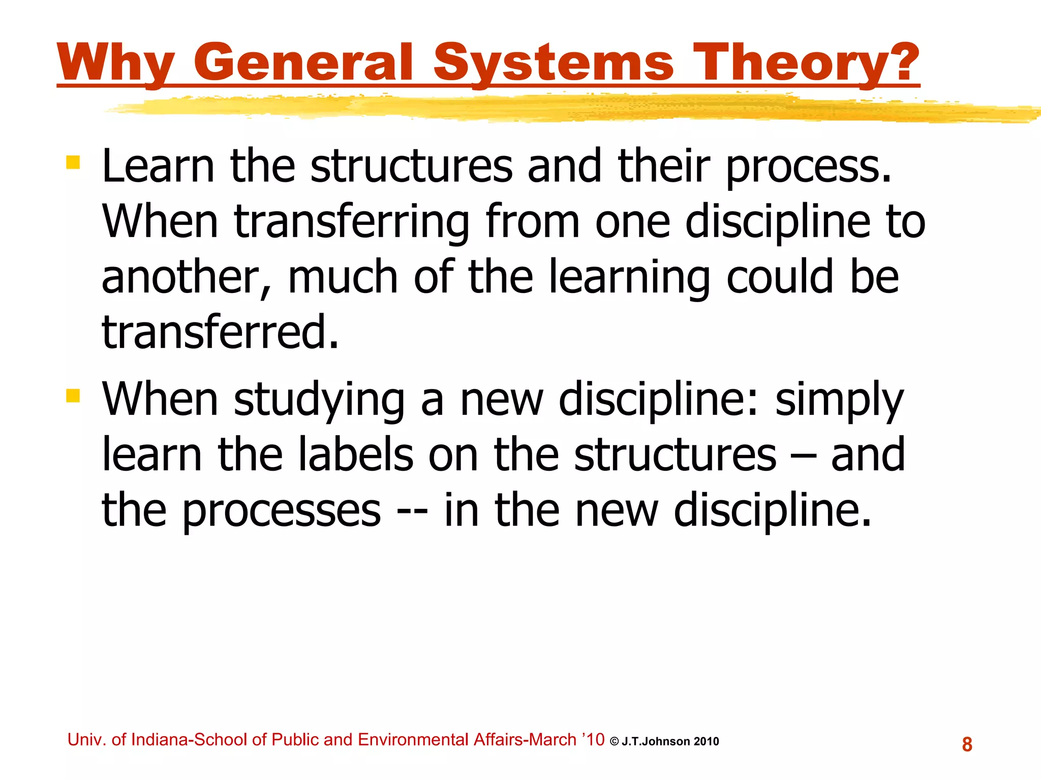 Reporting Complexity (with Complexity) | PPT