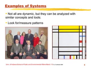 Reporting Complexity (with Complexity) | PPT