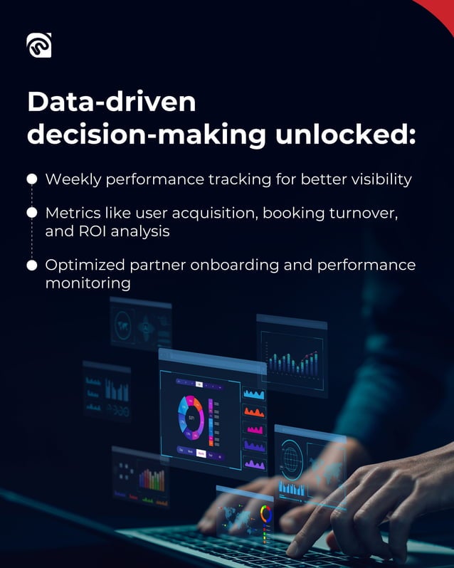 Data-empowered, and unified for retail success | PDF