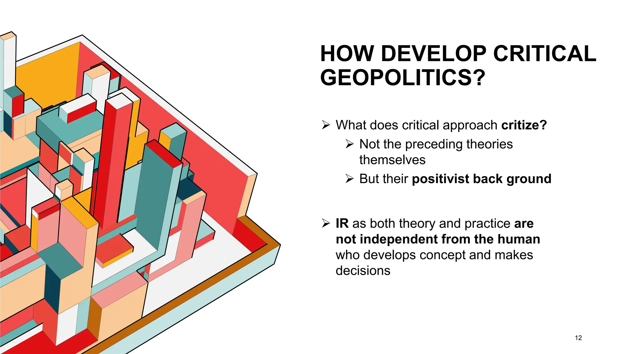 Report in Geopolitics ( One More Thing about Geopolitics).pptx