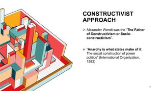 Report in Geopolitics ( One More Thing about Geopolitics).pptx
