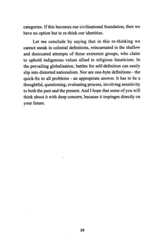 Reporting History: Early India by Romila Thapar | PDF