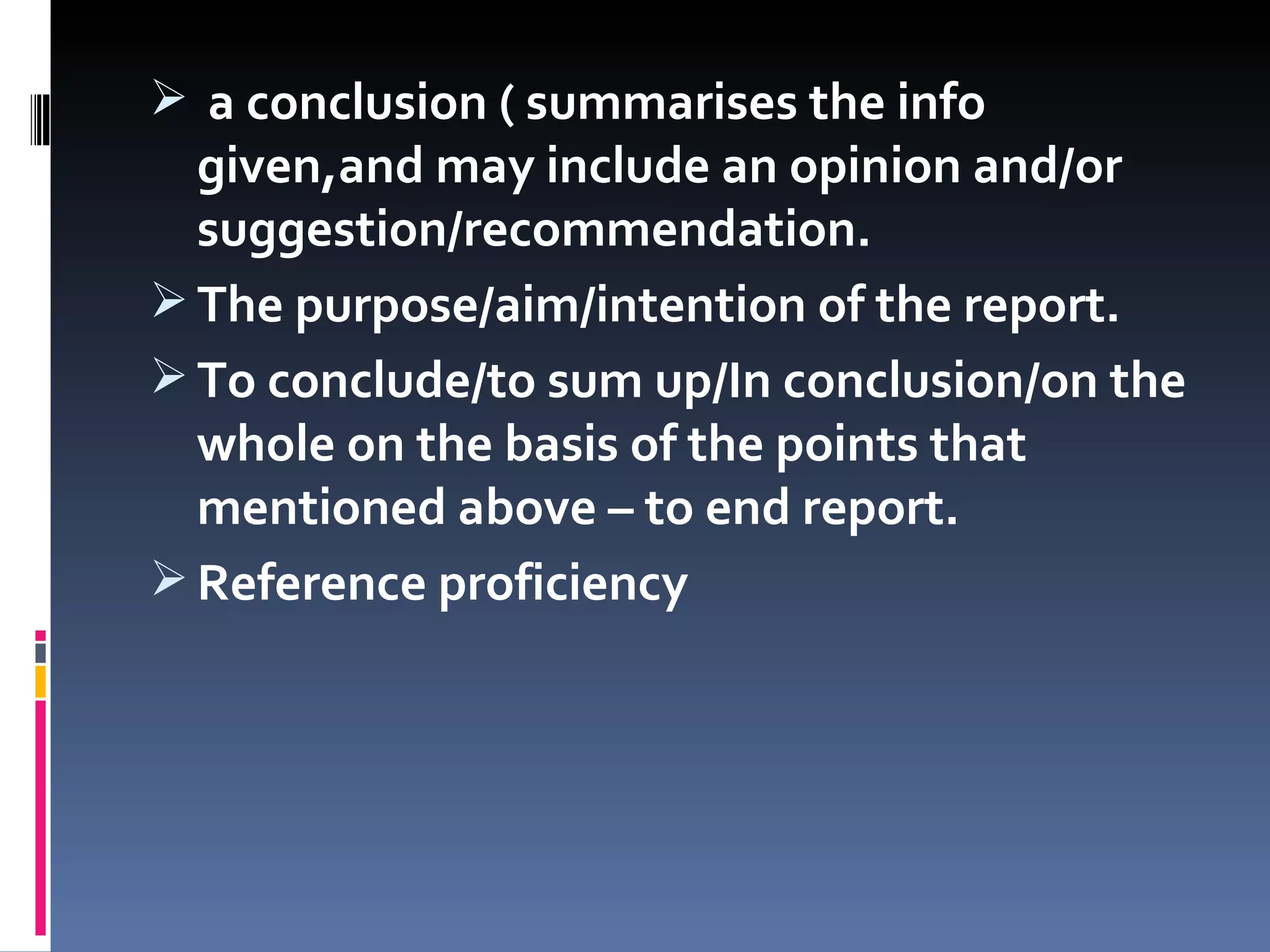 Reporting In Journalism | PPT
