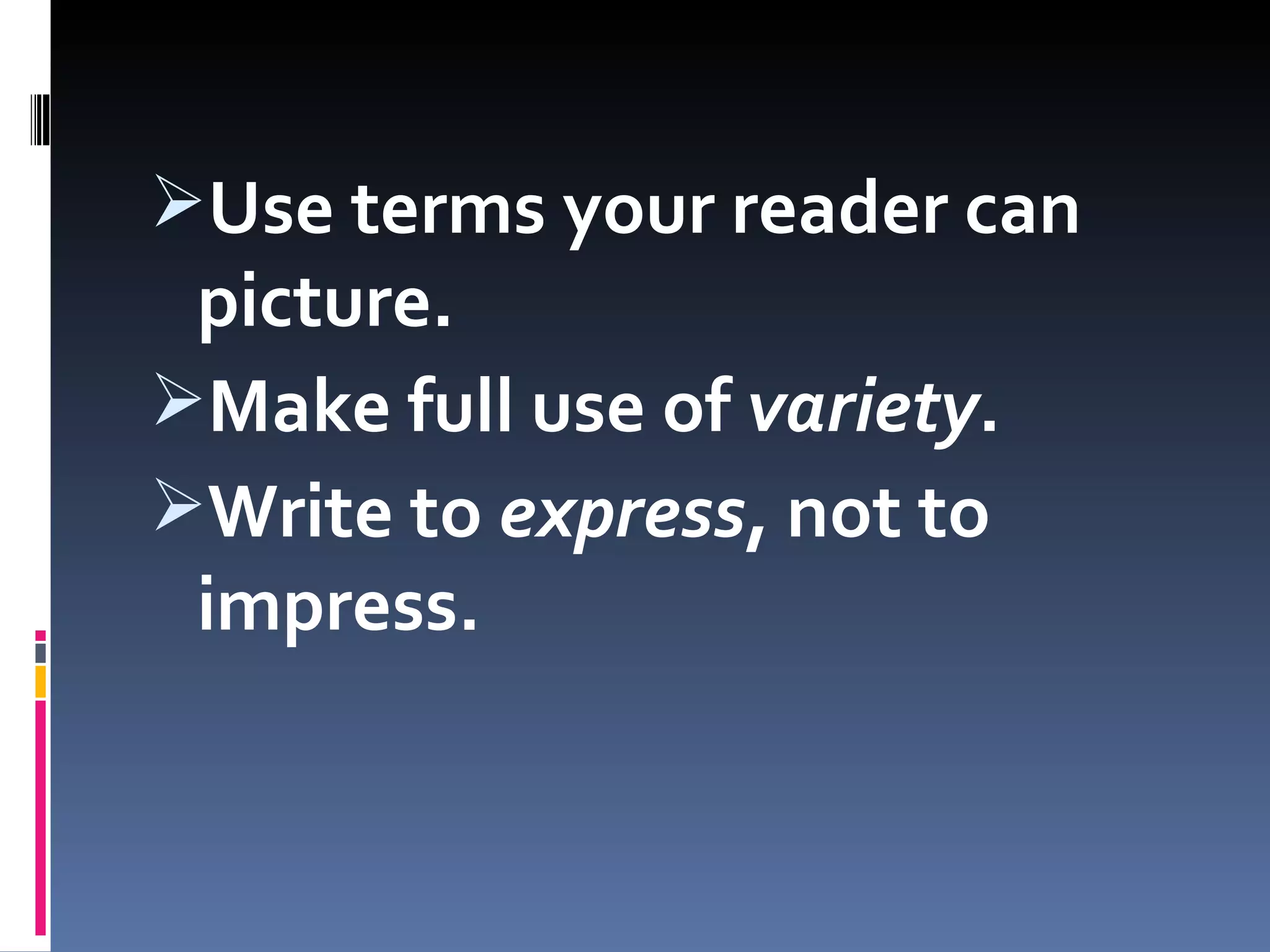 Reporting In Journalism | PPT