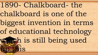 Evolution of ICT and Computer | PPT