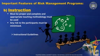 Risk Management | PPT