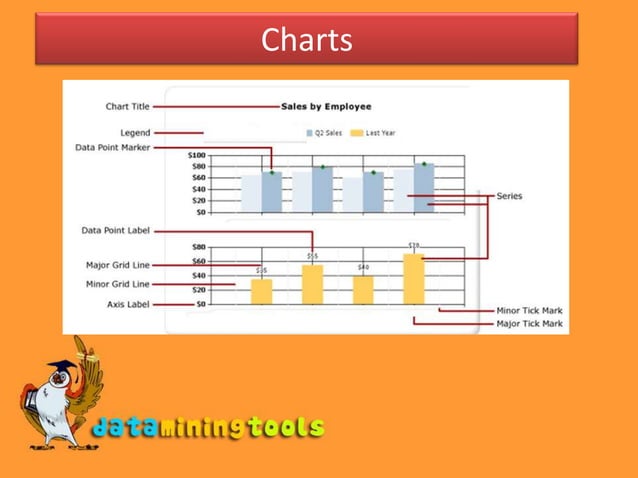 MS Sql Server: Reporting manipulating data | PPT
