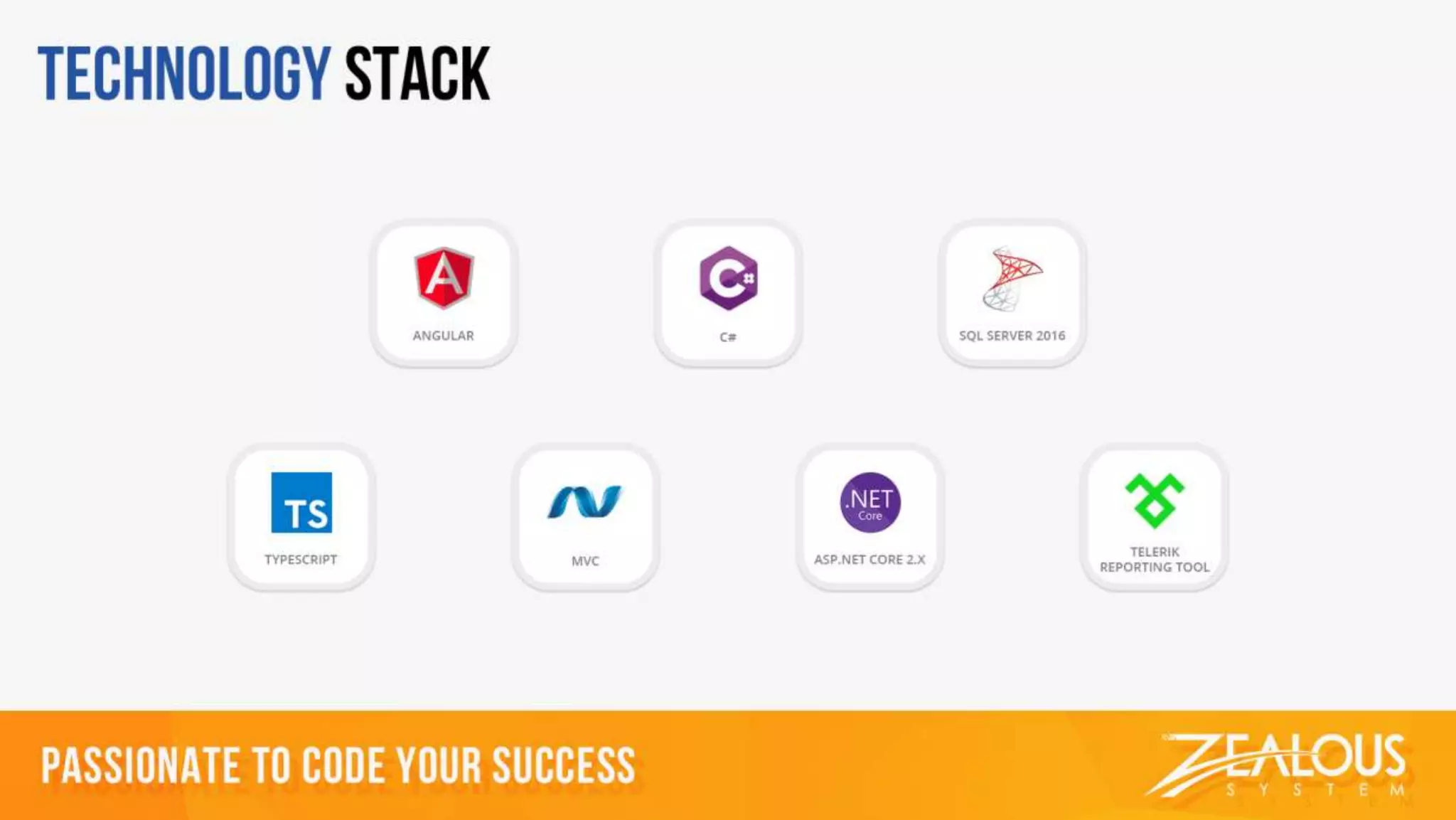 Reporting Module of a Legacy E-learning System | PPTX