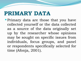 REPORTING QUALITATIVE AND QUANTITATIVE DATA.pptx