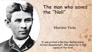 REPORTING IN RIZAL POWERPOINT PRESENTATION .pptx