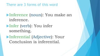 reportingrw.pptx | Science