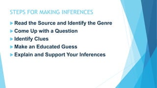 reportingrw.pptx | Science