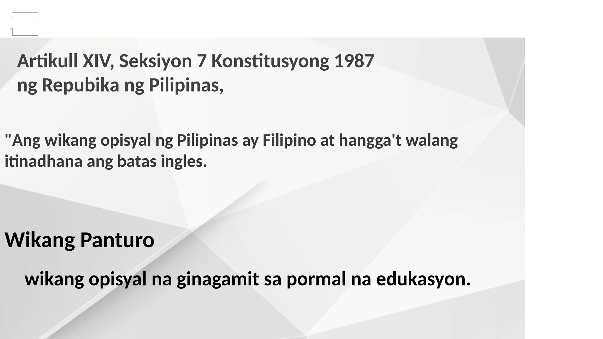 Reporting sa pananaliksik PowerPoint presentation | PPTX