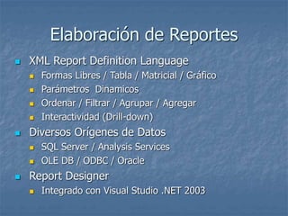 Reporting Services.ppt