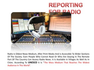 Reporting Techniques.pptx