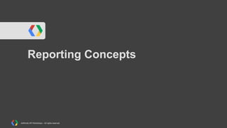 Reporting tips & tricks | PPT