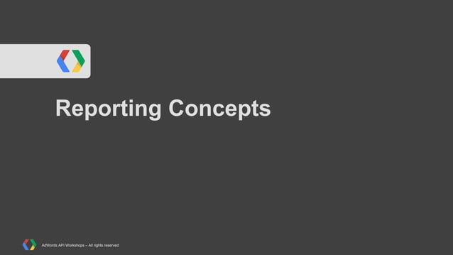 Reporting tips & tricks | PPT