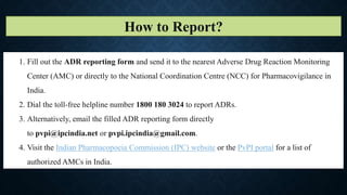 Reporting to regulatory authority procedure.pptx
