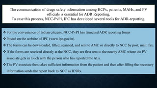 Reporting to regulatory authority procedure.pptx