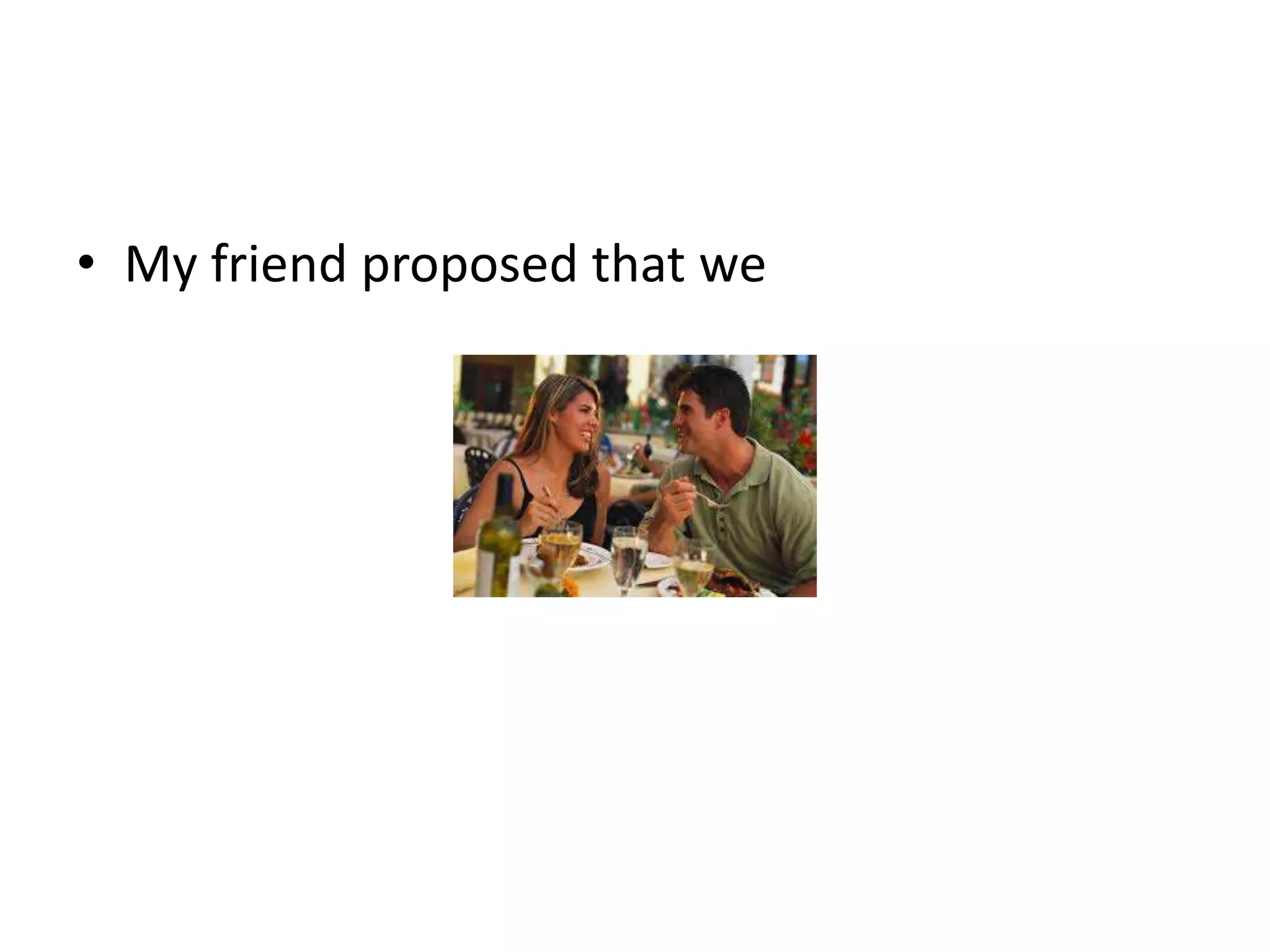 Reporting verbs and tense shift | PPTX