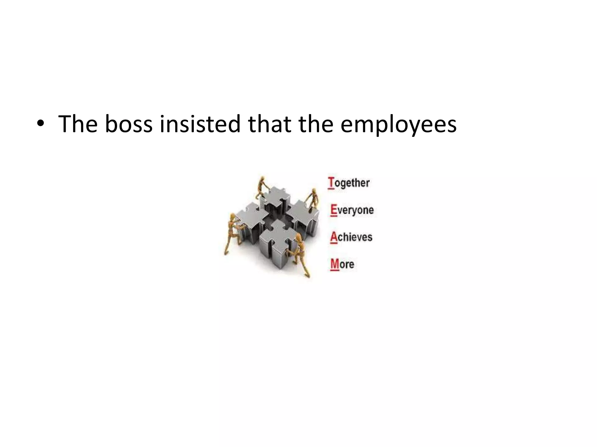 Reporting verbs and tense shift | PPTX