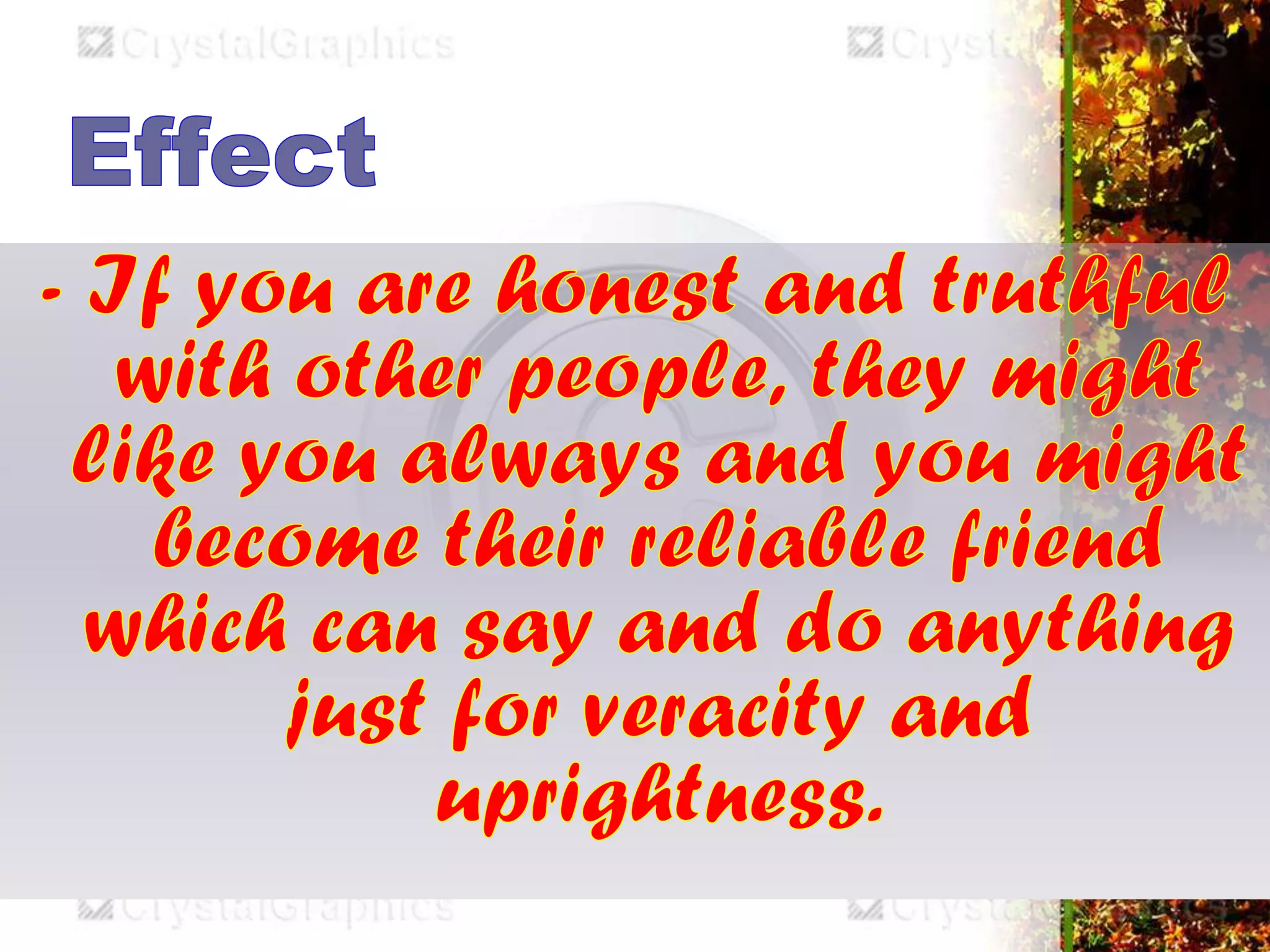 The Effects of Intellectual Traits on Personality (Humanities 102) | PPTX