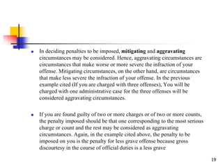 CSC Laws and Regulations | PPTX