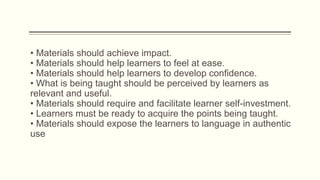 Report in Instructional Materials or IMS | PPTX
