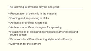 Report in Instructional Materials or IMS | PPTX