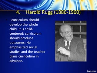 Philippine Curriculum and Instruction | PPTX