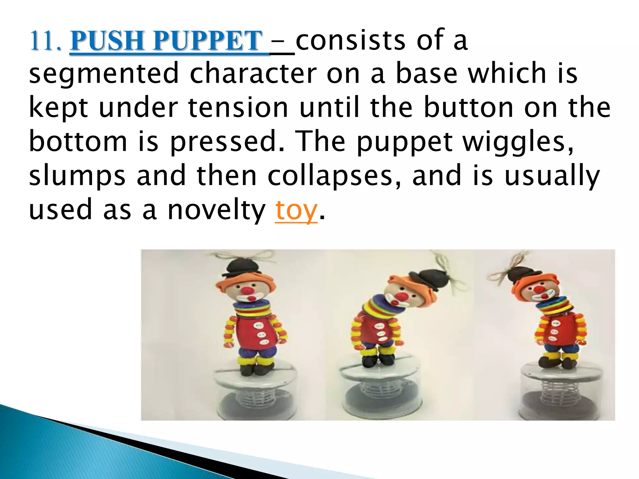 Storytelling with Puppets and Marionettes and other storytelling ...