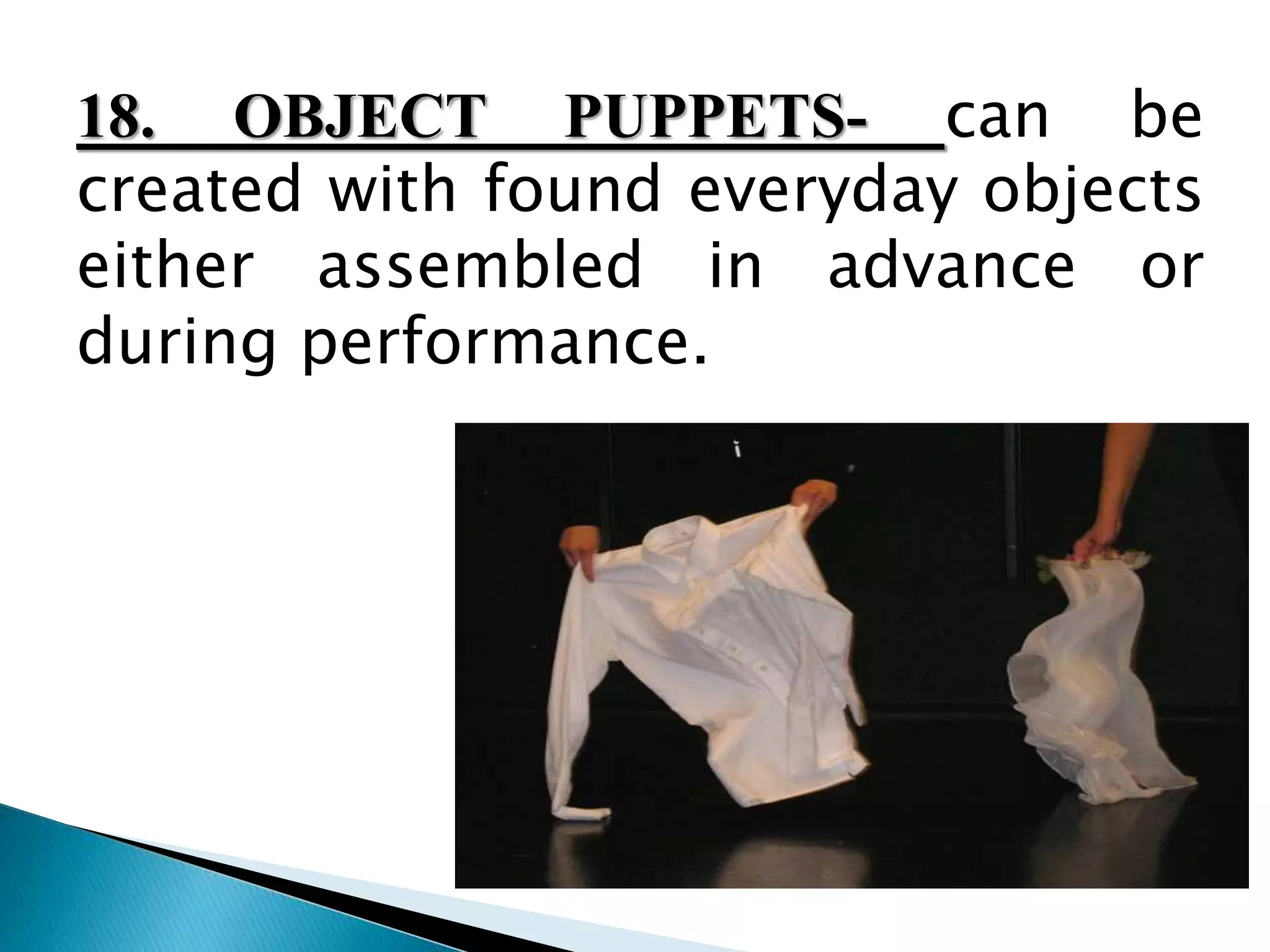 Storytelling with Puppets and Marionettes and other storytelling ...