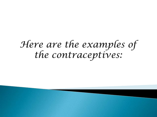 RH Bill summary by Rochelle | PPTX