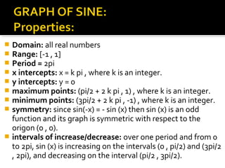 Report in math | PPT | Physics | Science