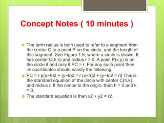 Report in mathematics | PPT