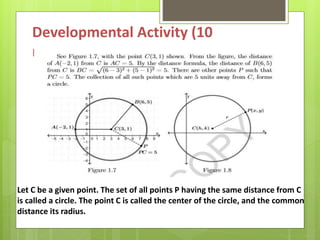 Report in mathematics | PPT