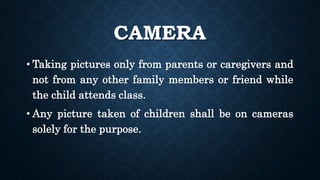 SAFETY ISSUES ON THE USE OF ICT INCLUDING E-SAFETY RULES | PPTX