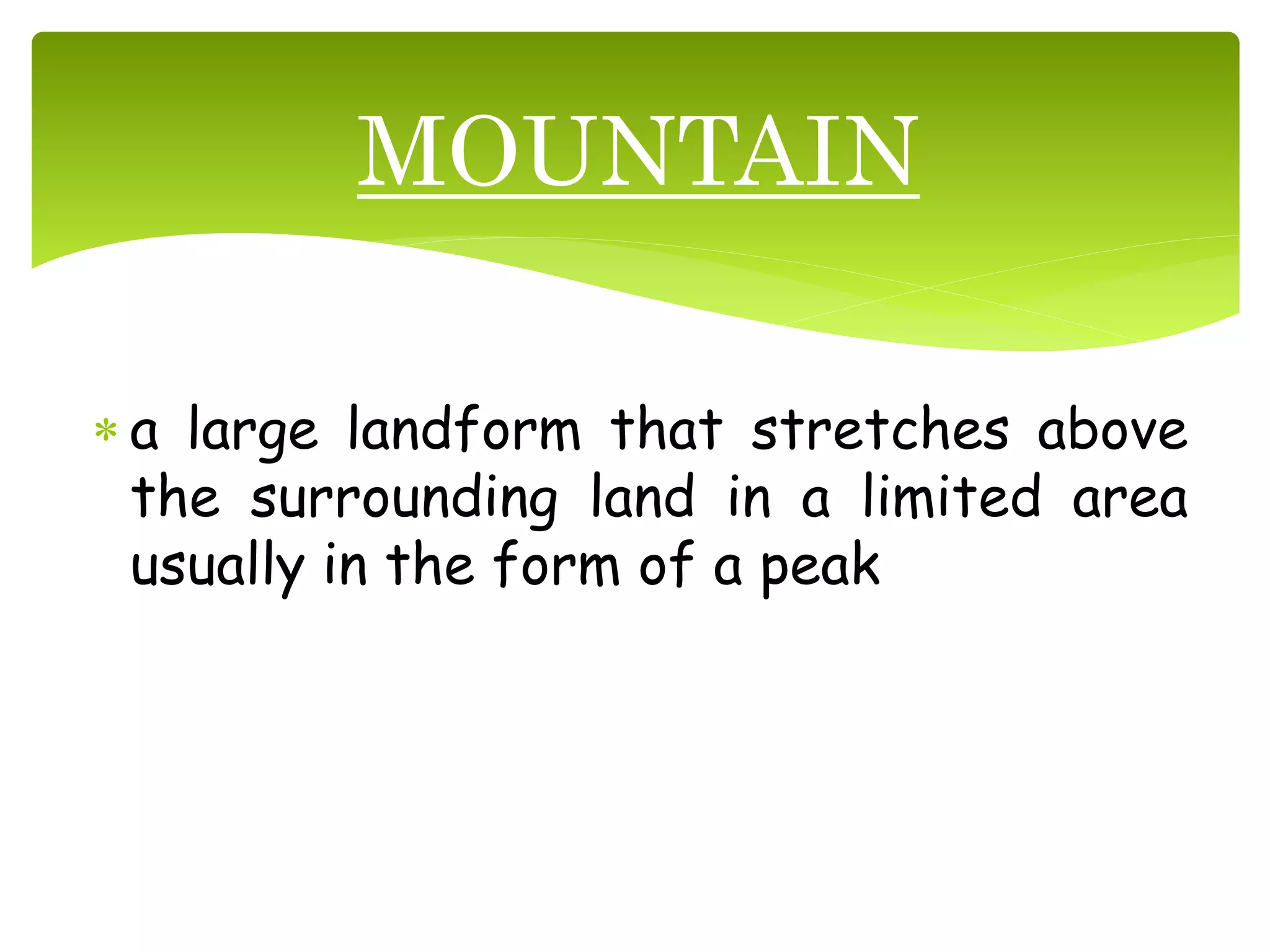 Physical Environment of the Philippines by Jannah S. Salazar | PPTX