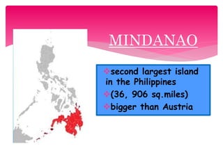 Physical Environment of the Philippines by Jannah S. Salazar | PPTX