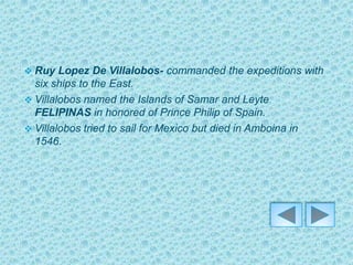 Report in philippine history by beed 1a zyraville 7 anna | PPTX