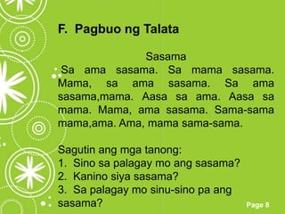 Report in Reading.ppt