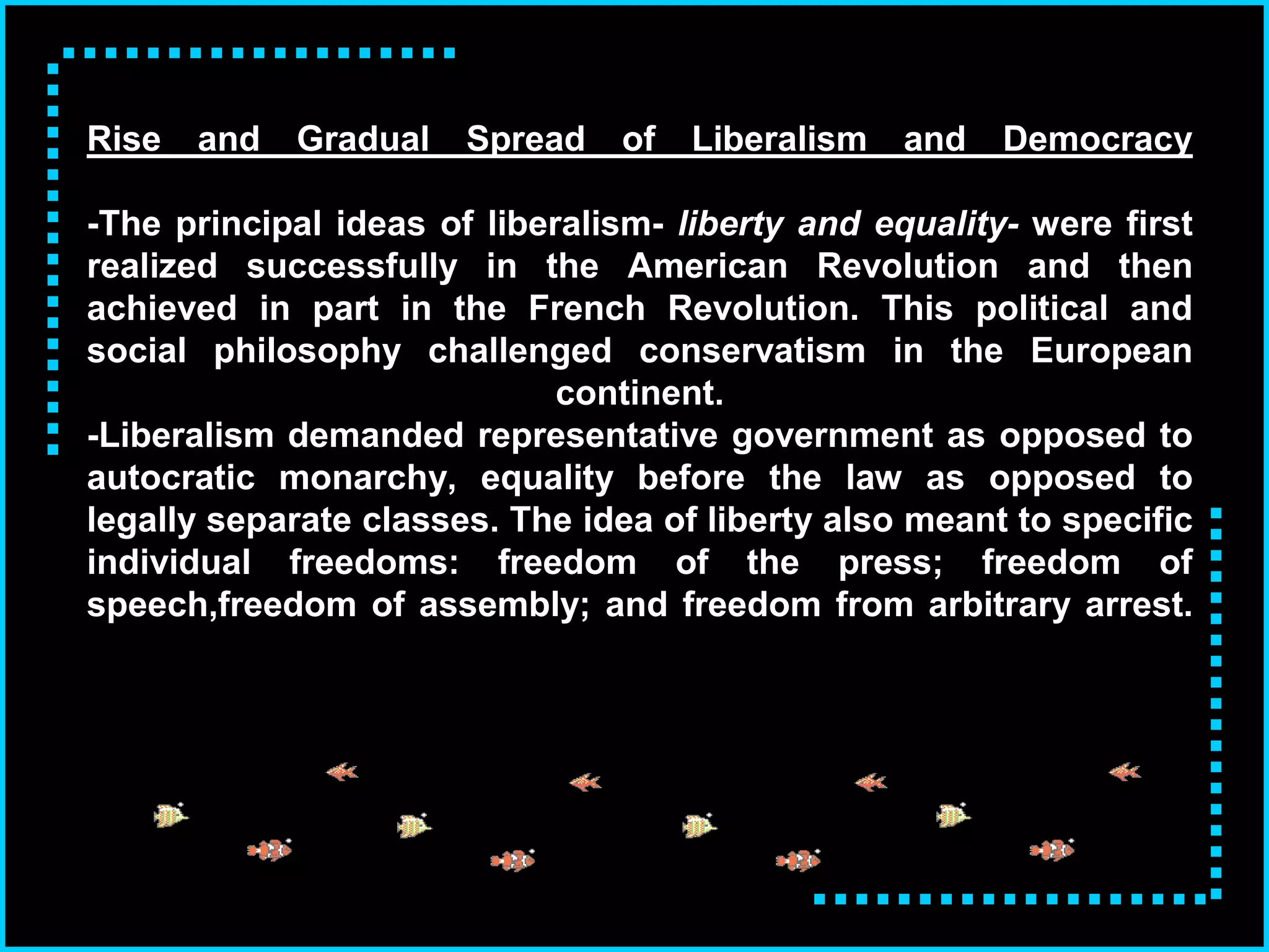 19th century world of Jose RIzal | PPT