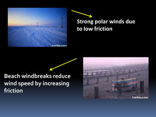 Winds and Wind System | PPTX