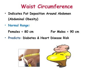 Medical checkup report interpretation with action | PPT | Heart and ...