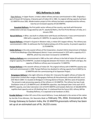 Report IOCL(Summer Internship) MANOJ.pdf