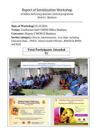 Report iodine bankura_pdf | PDF