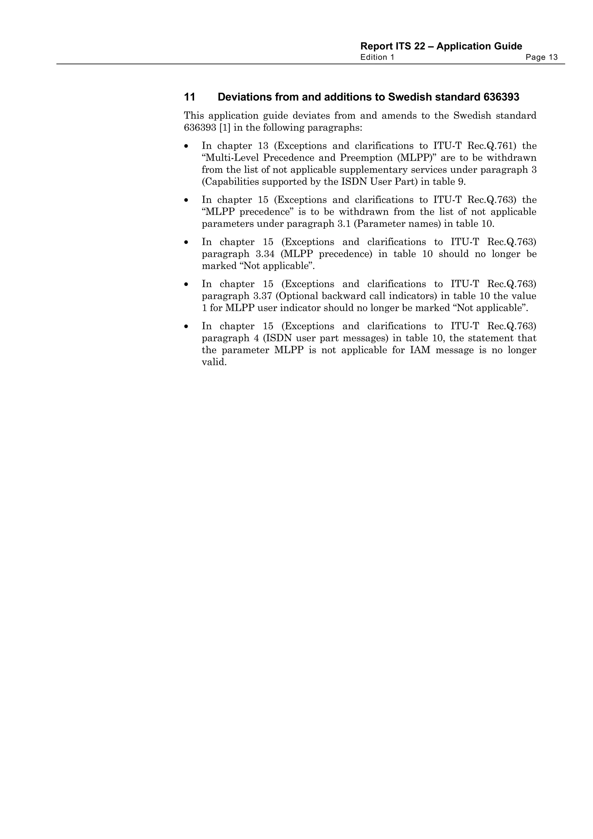 EARLY ACM( EMLPP) | DOC